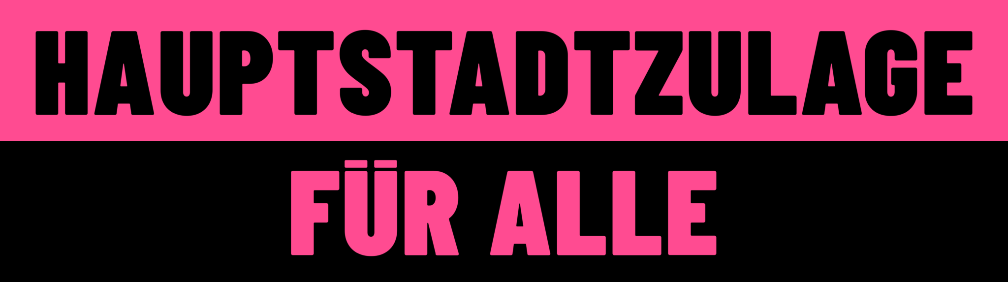 Tarifkampf 2023 / TV-L + TV Stud Forderungsbefragung / Was wollt Ihr? Was wollen Sie? – ver.di BHT